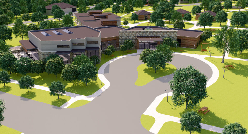 About - SLS Community